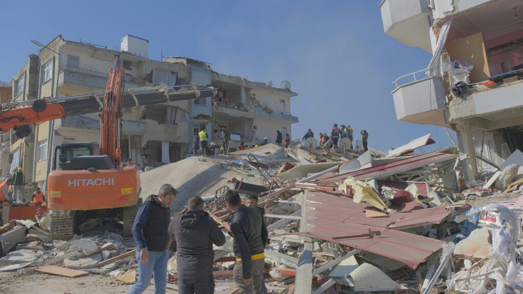 Benefits of Involvement of Public Adjusters in Large Loss Claims